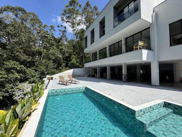 Casa em Jardim Indaiá, Embu das Artes/SP de 645m² 5 quartos à venda por R$ 4.200.000,00