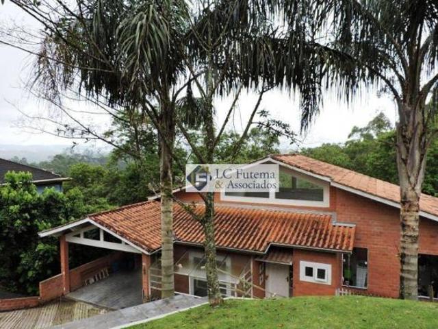 Casa em Jardim Indaiá, Embu das Artes/SP de 205m² 4 quartos à venda por R$ 1.150.000,00