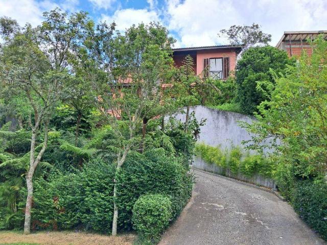 Casa em Jardim Indaiá, Embu das Artes/SP de 300m² 4 quartos à venda por R$ 1.594.000,00