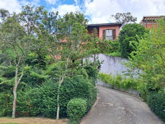 Casa em Jardim Indaiá, Embu das Artes/SP de 300m² 4 quartos à venda por R$ 1.594.900,00