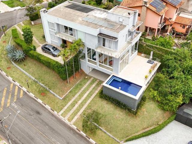 Casa em Jardim Indaiá, Embu das Artes/SP de 316m² 4 quartos à venda por R$ 2.680.000,00