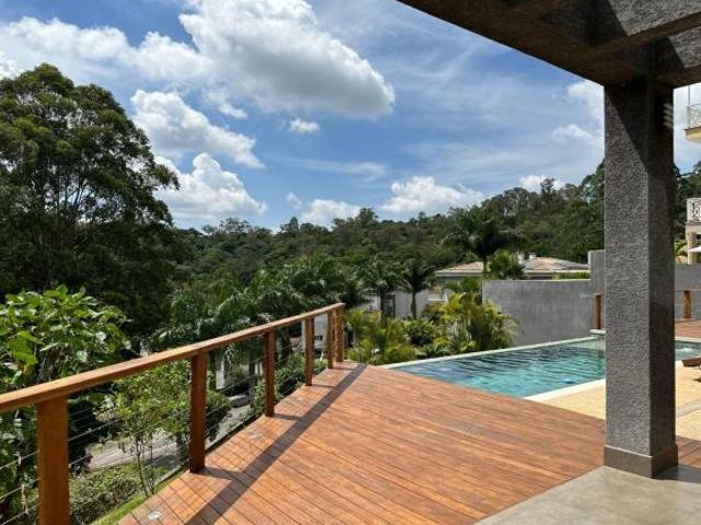 Casa em Jardim Indaiá, Embu das Artes/SP de 326m² 4 quartos à venda por R$ 2.989.000,00
