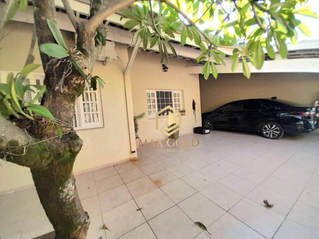 Casa em Jardim Independência, Taubaté/SP de 130m² 3 quartos à venda por R$ 599.000,00