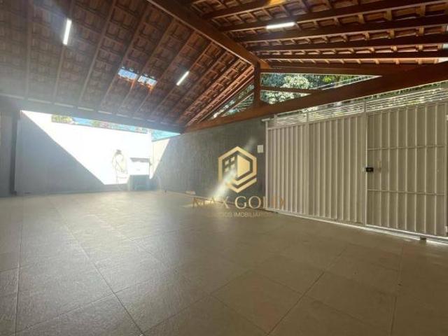 Casa em Jardim Independência, Taubaté/SP de 210m² 3 quartos à venda por R$ 850.000,00