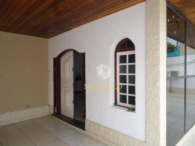 Casa em Jardim Independência, Taubaté/SP de 240m² 3 quartos à venda por R$ 799.900,00