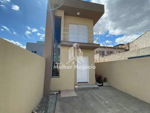 Casa em Jardim Indianópolis, Campinas/SP de 115m² 3 quartos à venda por R$ 599.000,00