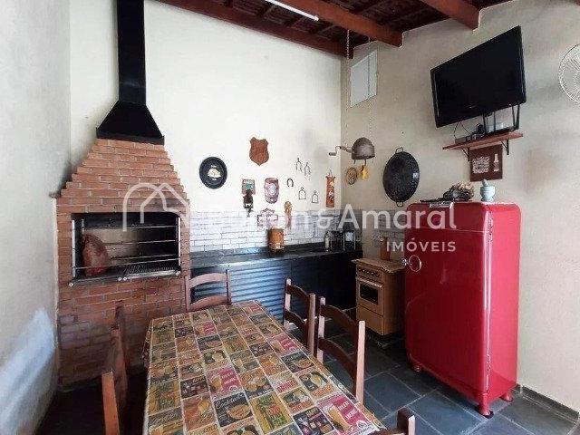Casa em Jardim Indianópolis, Campinas/SP de 211m² 3 quartos à venda por R$ 579.900,00