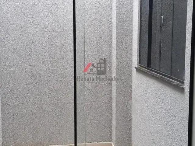 Casa em Jardim Interlagos, Arapongas/PR de 80m² 3 quartos à venda por R$ 300.000,00