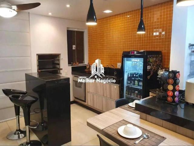 Casa em Jardim Interlagos, Hortolândia/SP de 100m² 3 quartos à venda por R$ 734.900,00