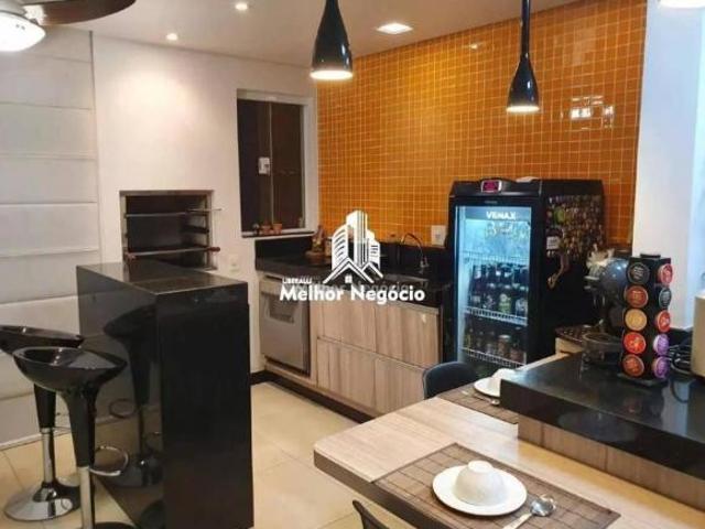 Casa em Jardim Interlagos, Hortolândia/SP de 100m² 3 quartos à venda por R$ 735.000,00