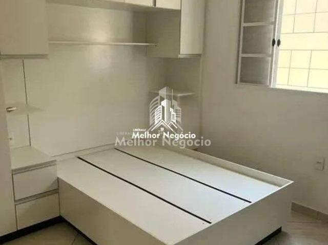 Casa em Jardim Interlagos, Hortolândia/SP de 125m² 2 quartos à venda por R$ 449.000,00