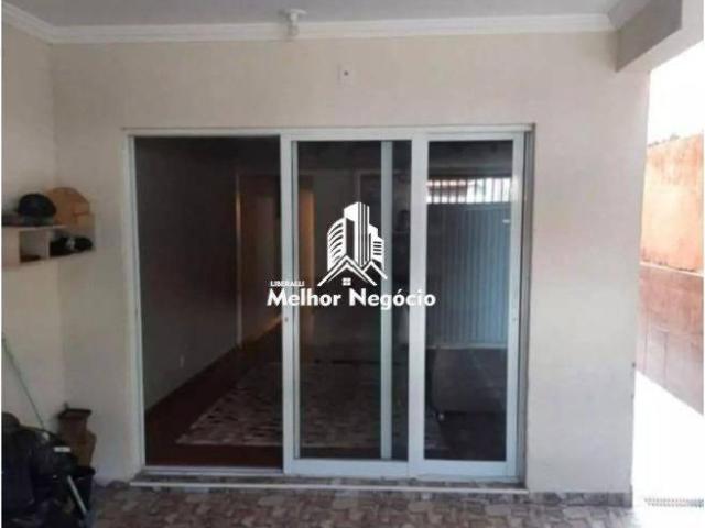 Casa em Jardim Interlagos, Hortolândia/SP de 126m² 3 quartos à venda por R$ 419.000,00