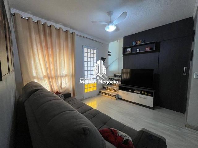 Casa em Jardim Interlagos, Hortolândia/SP de 64m² 2 quartos à venda por R$ 425.900,00