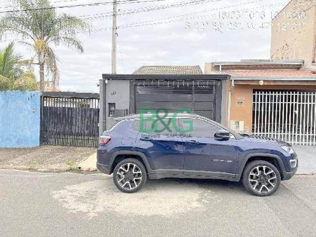 Casa em Jardim Interlagos, Hortolândia/SP de 68m² 1 quartos à venda por R$ 323.183,87