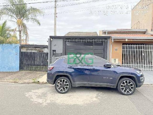 Casa em Jardim Interlagos, Hortolândia/SP de 68m² 1 quartos à venda por R$ 322.283,87
