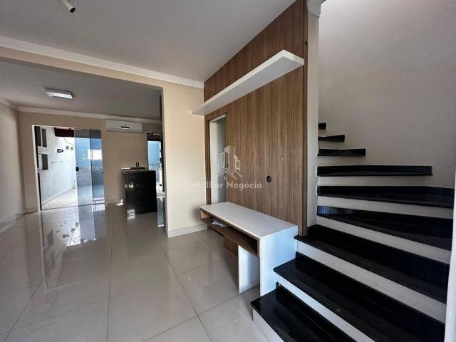 Casa em Jardim Interlagos, Hortolândia/SP de 68m² 2 quartos à venda por R$ 425.900,00