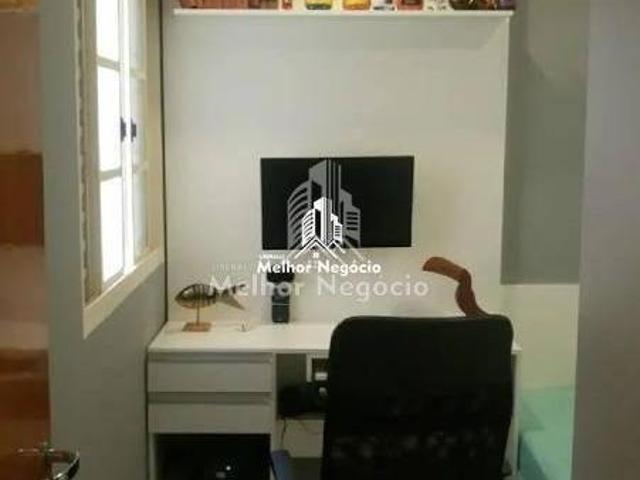 Casa em Jardim Interlagos, Hortolândia/SP de 76m² 2 quartos à venda por R$ 479.000,00