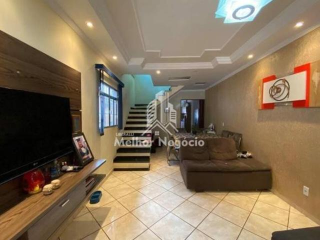Casa em Jardim Interlagos, Hortolândia/SP de 80m² 3 quartos à venda por R$ 413.000,00