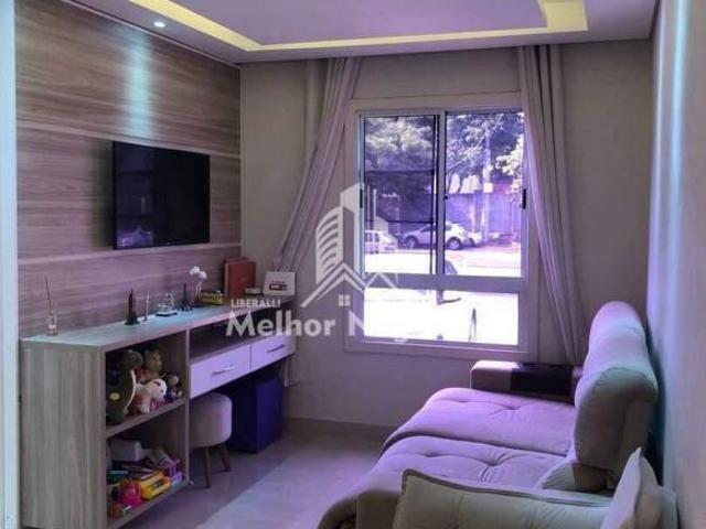 Casa em Jardim Interlagos, Hortolândia/SP de 93m² 3 quartos à venda por R$ 574.000,00