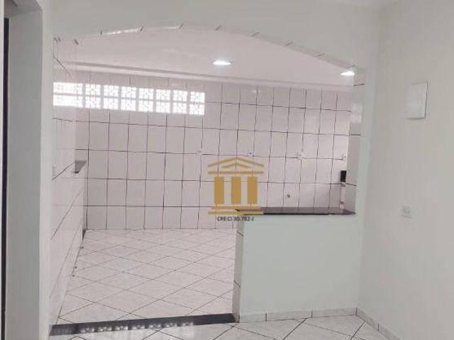 Casa em Jardim Ismênia, São José dos Campos/SP de 60m² 3 quartos à venda por R$ 543.000,00