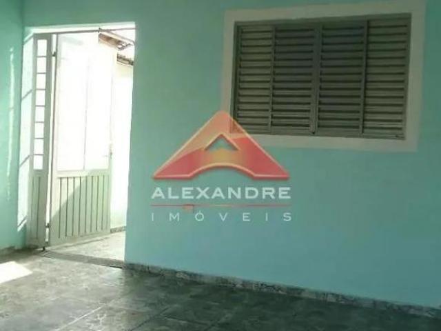 Casa em Jardim Ismênia, São José dos Campos/SP de 95m² 2 quartos à venda por R$ 400.000,00