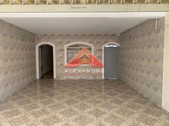 Casa em Jardim Ismênia, São José dos Campos/SP de 116m² 3 quartos à venda por R$ 549.900,00