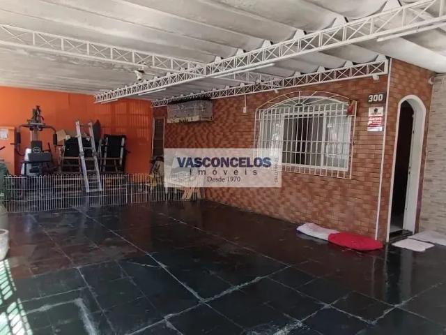 Casa em Jardim Ismênia, São José dos Campos/SP de 117m² 3 quartos à venda por R$ 589.900,00