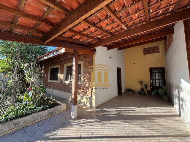 Casa em Jardim Ismênia, São José dos Campos/SP de 131m² 2 quartos à venda por R$ 569.900,00