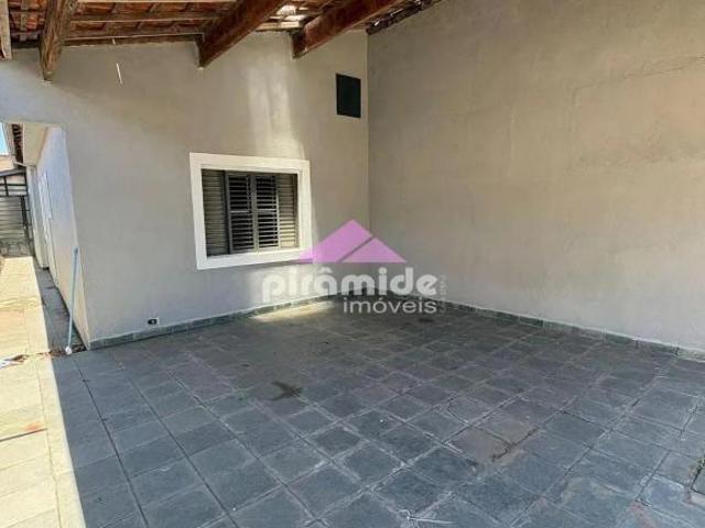 Casa em Jardim Ismênia, São José dos Campos/SP de 137m² 2 quartos à venda por R$ 340.000,00