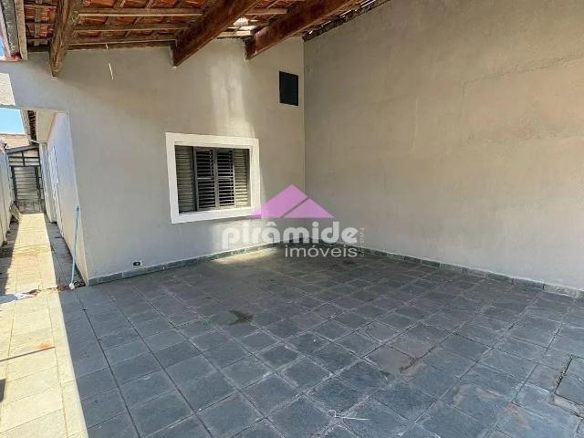 Casa em Jardim Ismênia, São José dos Campos/SP de 137m² 2 quartos à venda por R$ 339.000,00