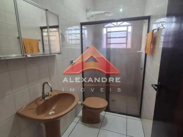 Casa em Jardim Ismênia, São José dos Campos/SP de 137m² 3 quartos à venda por R$ 540.000,00