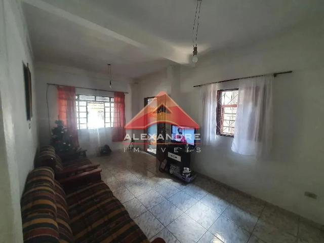 Casa em Jardim Ismênia, São José dos Campos/SP de 146m² 3 quartos à venda por R$ 379.000,00