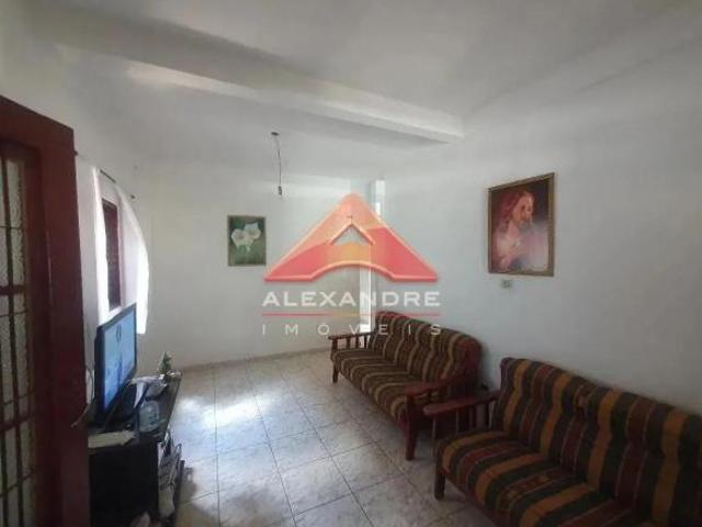 Casa em Jardim Ismênia, São José dos Campos/SP de 146m² 3 quartos à venda por R$ 380.000,00