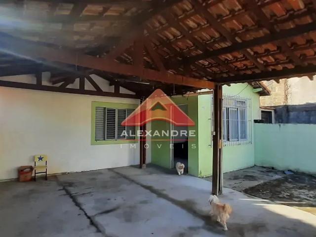 Casa em Jardim Ismênia, São José dos Campos/SP de 185m² 3 quartos à venda por R$ 449.900,00
