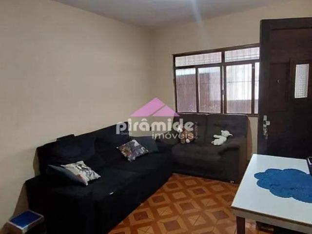Casa em Jardim Ismênia, São José dos Campos/SP de 192m² 2 quartos à venda por R$ 480.000,00