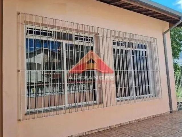 Casa em Jardim Ismênia, São José dos Campos/SP de 200m² 3 quartos à venda por R$ 599.000,00