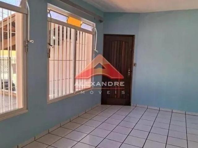 Casa em Jardim Ismênia, São José dos Campos/SP de 200m² 3 quartos à venda por R$ 599.000,00