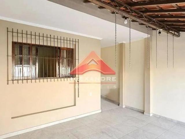 Casa em Jardim Ismênia, São José dos Campos/SP de 213m² 4 quartos à venda por R$ 680.000,00