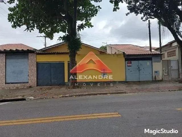 Casa em Jardim Ismênia, São José dos Campos/SP de 270m² 2 quartos à venda por R$ 799.900,00