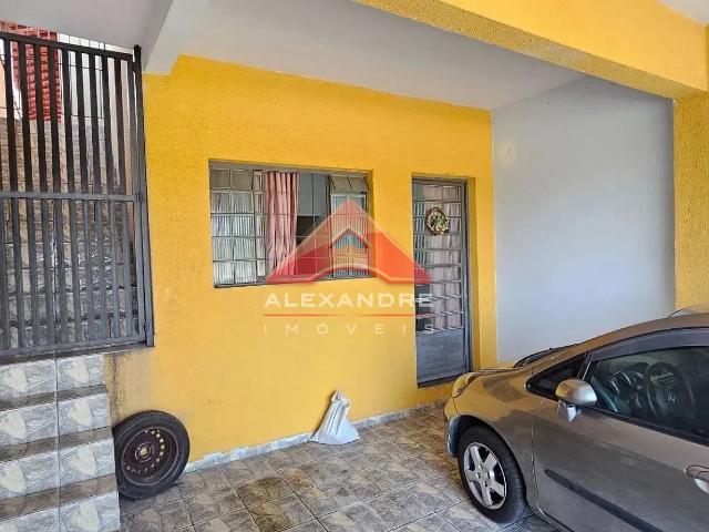 Casa em Jardim Ismênia, São José dos Campos/SP de 294m² 4 quartos à venda por R$ 599.000,00