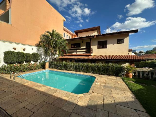 Casa em Jardim Isaura, Sorocaba/SP de 416m² 4 quartos à venda por R$ 2.699.000,00