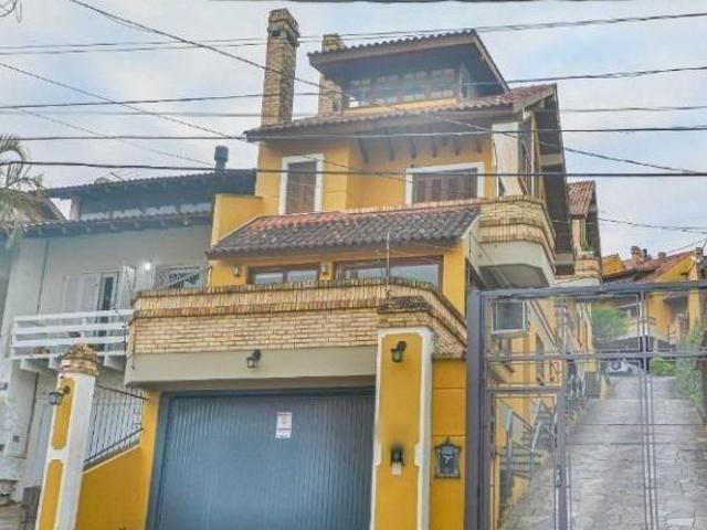 Casa em Jardim Isabel
