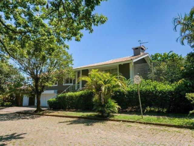 Casa em Jardim Isabel