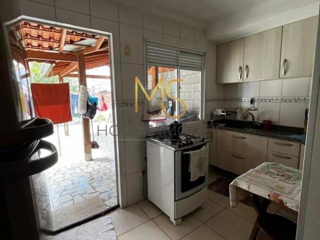 Casa em Jardim Ísis, Cotia/SP de 115m² 2 quartos à venda por R$ 340.000,00