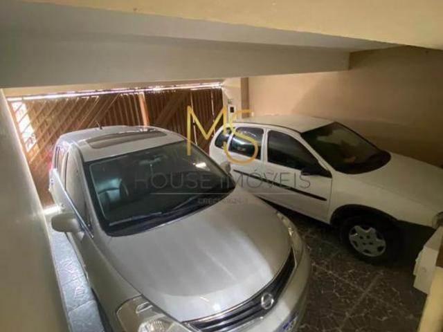 Casa em Jardim Ísis, Cotia/SP de 194m² 3 quartos à venda por R$ 550.000,00