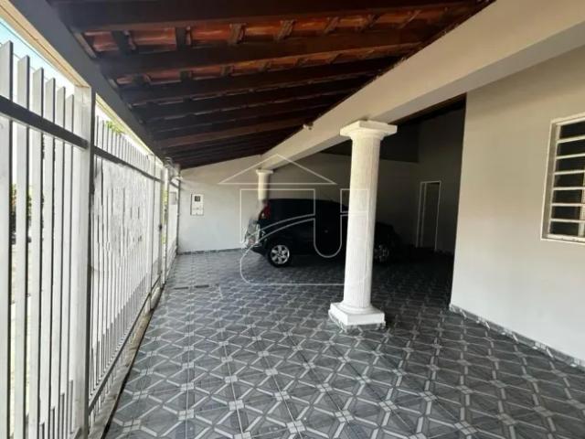 Casa em Jardim Ipanema Marília