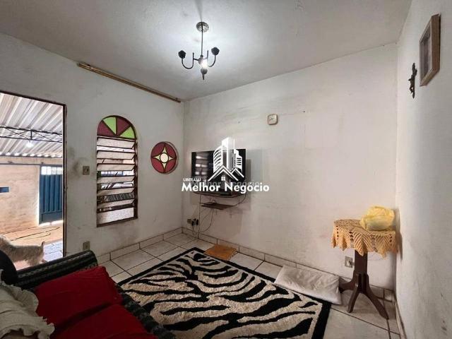Casa em Jardim Ipanema, Piracicaba/SP de 62m² 2 quartos à venda por R$ 296.000,00
