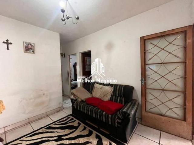 Casa em Jardim Ipanema, Piracicaba/SP de 62m² 2 quartos à venda por R$ 50.000,00