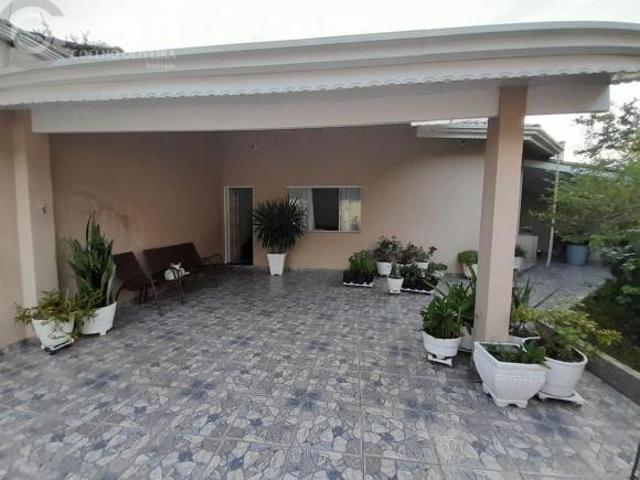 Casa em Jardim Ipanema Registro