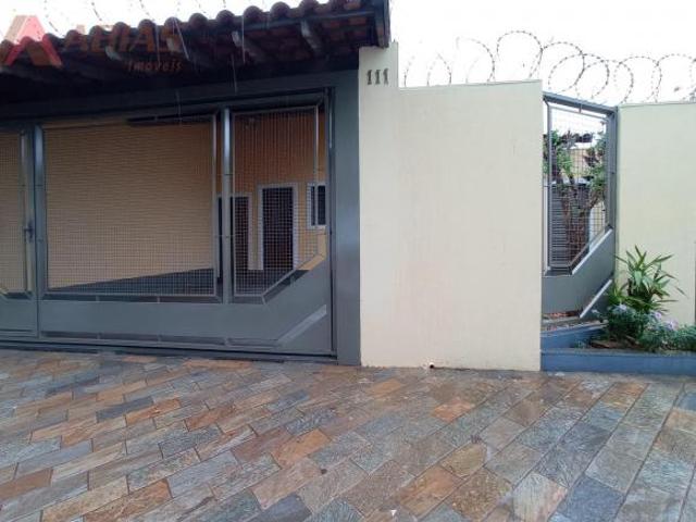 Casa em Jardim Ipanema São Carlos, SP
